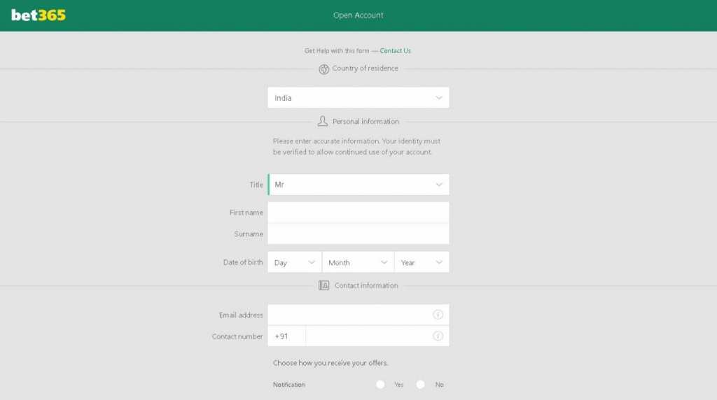 Bet365 login and registration process description | Bet365 login in account